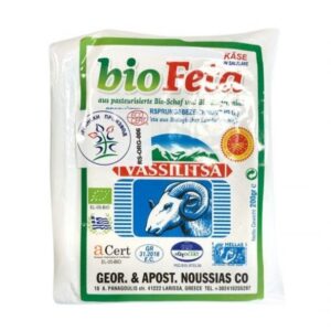 Organska jaja i mlečni proizvodi - Just Organic