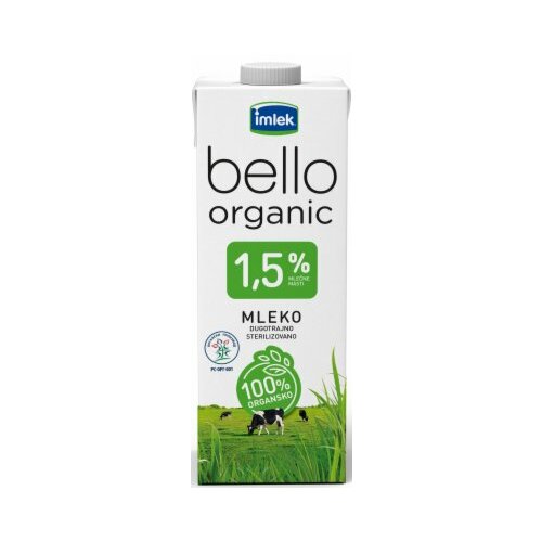 Organska jaja i mlečni proizvodi - Just Organic