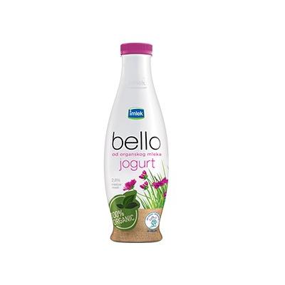 Organska jaja i mlečni proizvodi - Just Organic
