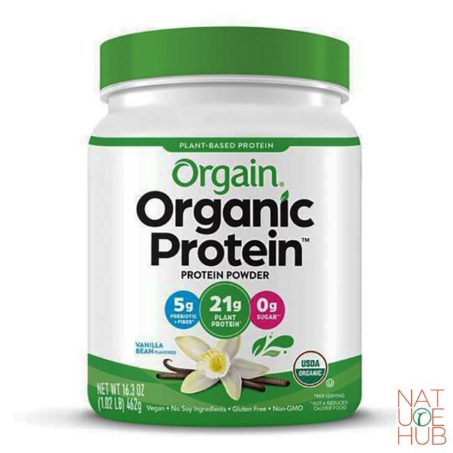 Just Organic - Organski proizvodi - Online prodavnica