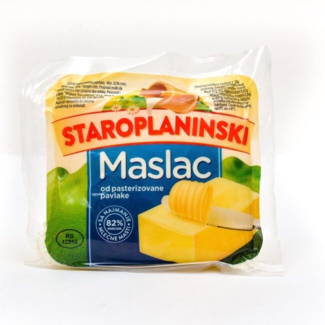 Organska jaja i mlečni proizvodi - Just Organic